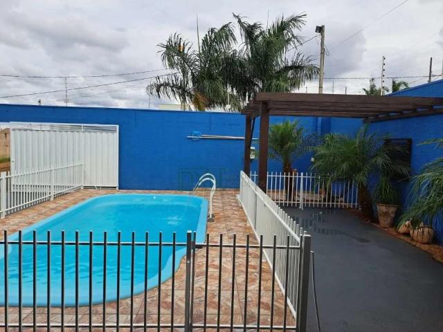 Sítio / Chácara para Venda em Cambé/PR Jardim Europa 1 Quartos