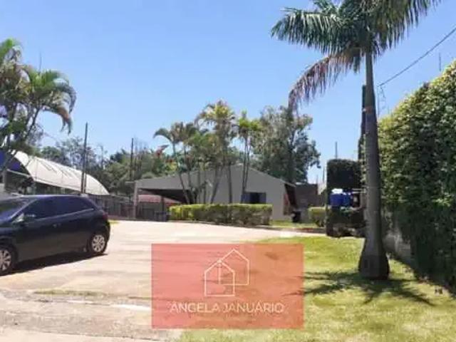 Sítio / Chácara para Venda em Cambé/PR Jardim Silvino 4 Quartos