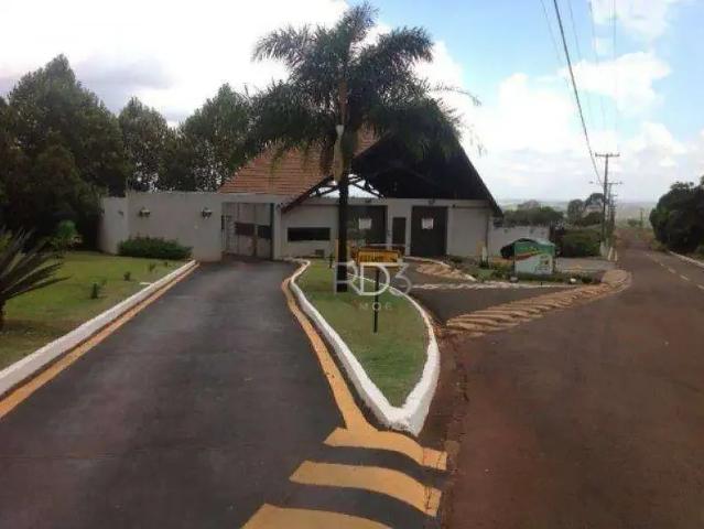 Sítio / Chácara para Venda em Cambé/PR Parque Maracanã 3 Quartos