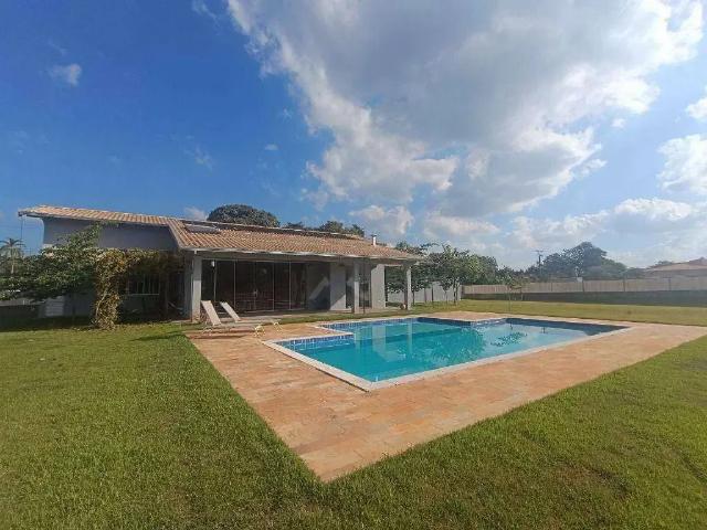 Sítio / Chácara para Venda em Cambé/PR Recanto dos Pinheiros 4 Quartos