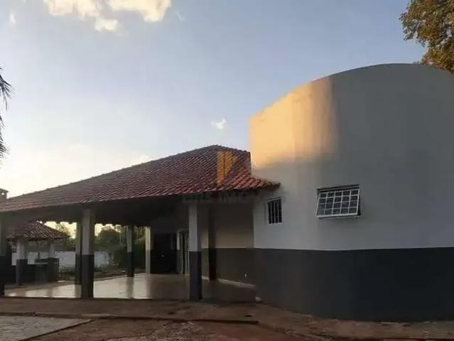 Sítio / Chácara para Venda em Cambé/PR Recanto Lago Azul 4 Quartos