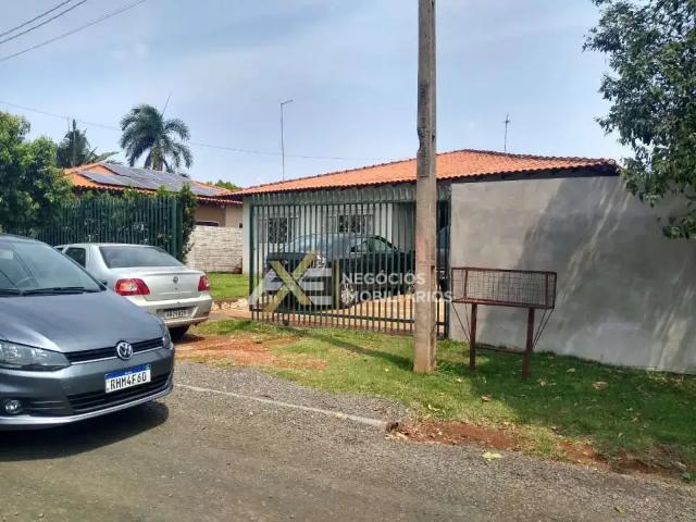 Sítio / Chácara para Venda em Cambé/PR Recanto Rancho Ringo 3 Quartos
