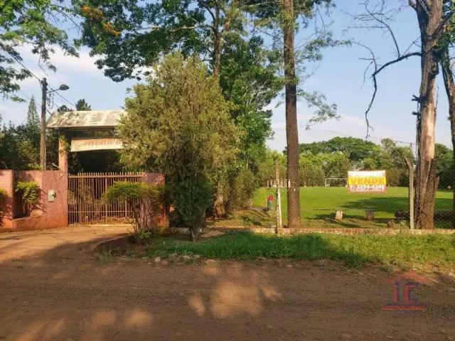 Sítio / Chácara para Venda em Cambé/PR Recanto Santa Andréa 3 Quartos