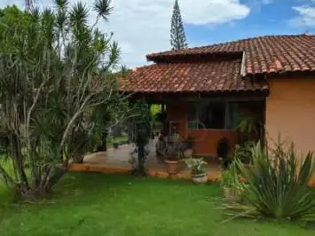 Sítio / Chácara para Venda em Cambé/PR Recanto Santa Andréa 3 Quartos