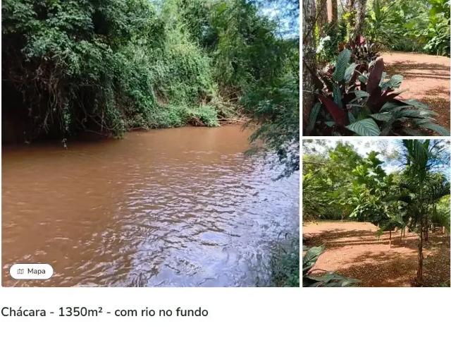 Sítio / Chácara para Venda em Cambé/PR Residencial Alto Paraíso