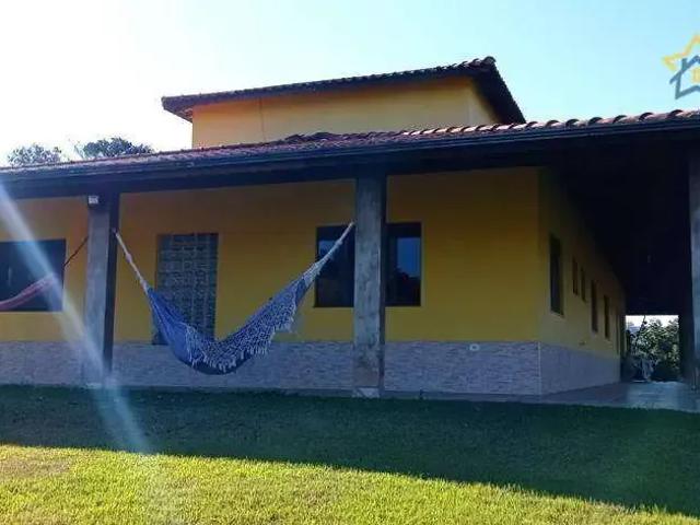 Sítio / Chácara para Venda em Cambuí/MG Zona Rural 5 Quartos