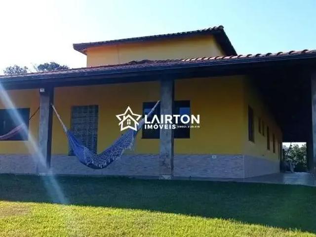 Sítio / Chácara para Venda em Cambuí/MG Zona Rural 5 Quartos