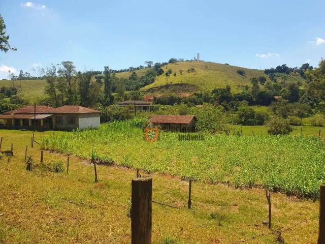 Sítio / Chácara para Venda em Cambuí/MG Zona Rural 6 Quartos