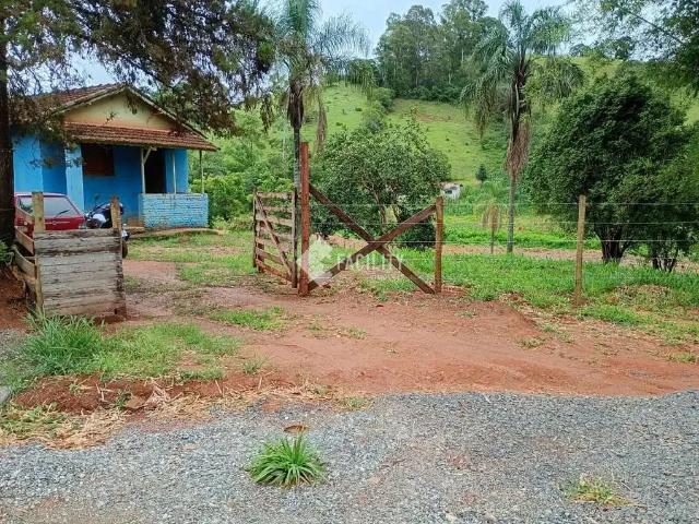 Sítio / Chácara para Venda em Cambuí/MG Zona Rural 3 Quartos