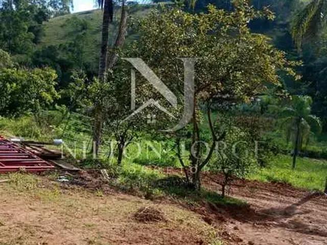 Sítio / Chácara para Venda em Cambuí/MG Zona Rural 3 Quartos