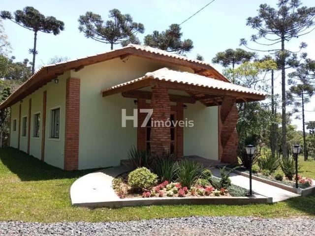 Sítio / Chácara para Venda em Campo Alegre/SC Avenquinha