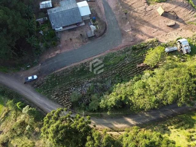 Sítio / Chácara para Venda em Campo Alegre/SC Bateias de Baixo