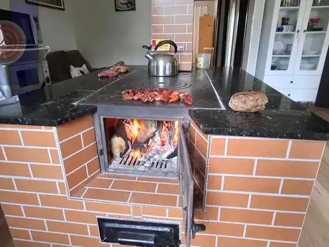 Sítio / Chácara para Venda em Campo Alegre/SC Bateias de Baixo 3 Quartos