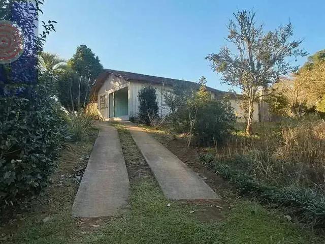 Sítio / Chácara para Venda em Campo Alegre/SC Bateias de Cima 6 Quartos