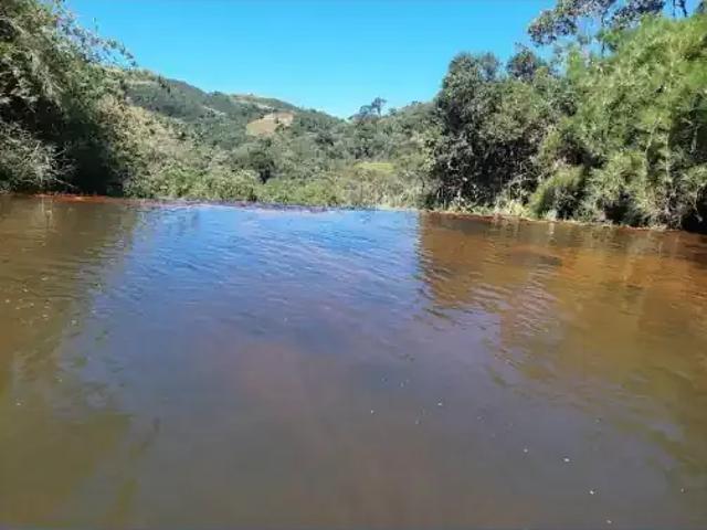 Sítio / Chácara para Venda em Campo Alegre/SC Zona Rural 3 Quartos