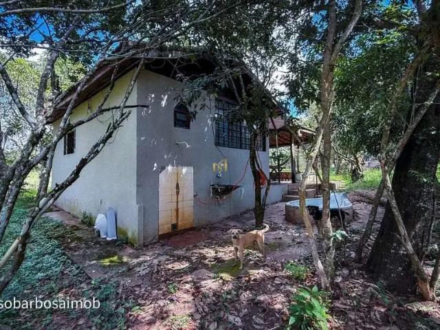 Sítio / Chácara para Venda em Campo Grande/MS Chácara das Mansões 1 Quartos