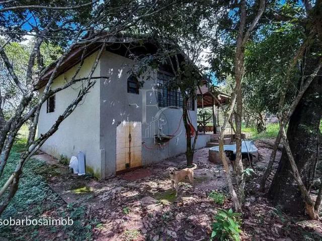 Sítio / Chácara para Venda em Campo Grande/MS Chácara das Mansões 1 Quartos
