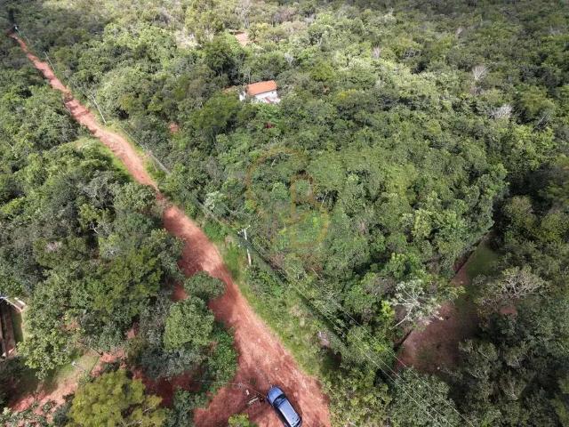 Sítio / Chácara para Venda em Campo Grande/MS Chácara dos Poderes
