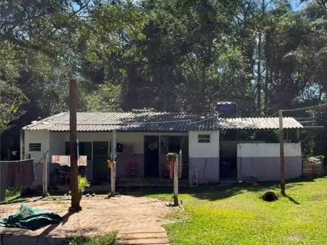 Sítio / Chácara para Venda em Campo Grande/MS Chácara dos Poderes 2 Quartos