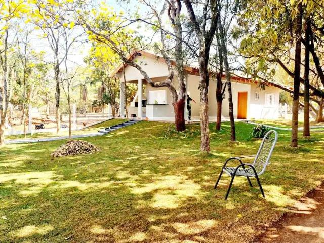 Sítio / Chácara para Venda em Campo Grande/MS Jardim Tarumã 2 Quartos
