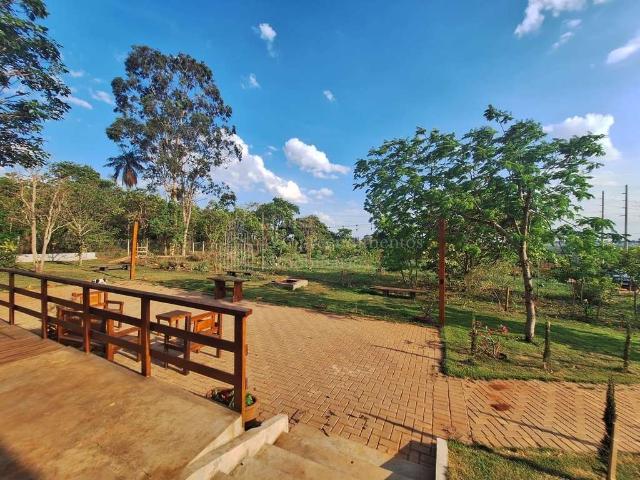 Sítio / Chácara para Venda em Campo Grande/MS Parque dos Poderes 10 Quartos