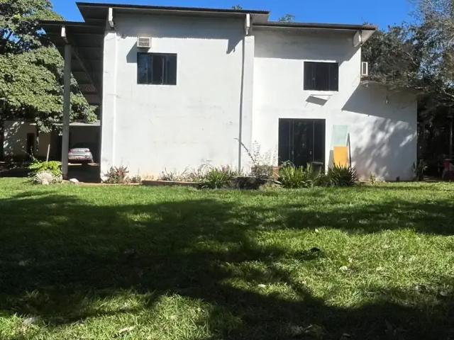 Sítio / Chácara para Venda em Campo Grande/MS Parque dos Poderes 3 Quartos