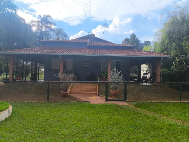Sítio / Chácara para Venda em Campo Grande/MS Vila Moreninha III 1 Quartos