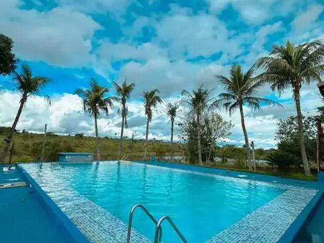 Sítio / Chácara para Venda em Campo Grande/MS Zona Rural 11 Quartos