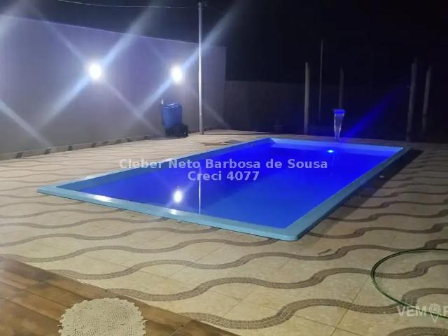 Sítio / Chácara para Venda em Campo Grande/MS Zona Rural 1 Quartos