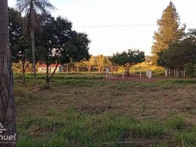 Sítio / Chácara para Venda em Campo Grande/MS Zona Rural