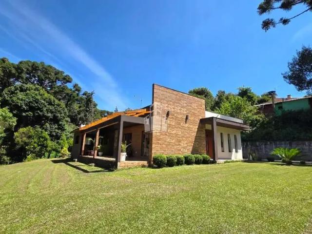 Sítio / Chácara para Venda em Campo Largo/PR Vila Bancária 3 Quartos
