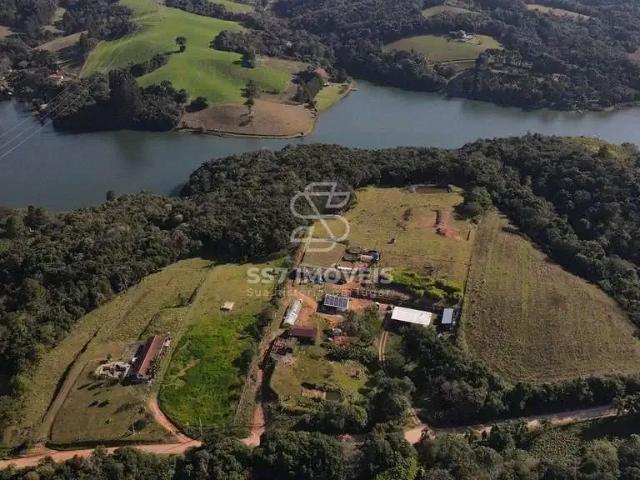 Sítio / Chácara para Venda em Campo Largo/PR Vila David Antônio 4 Quartos
