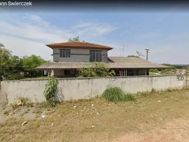 Sítio / Chácara para Venda em Campo Largo/PR Vila Dom Pedro 2 Quartos