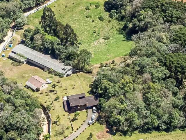 Sítio / Chácara para Venda em Campo Largo/PR Vila Dom Pedro II 3 Quartos
