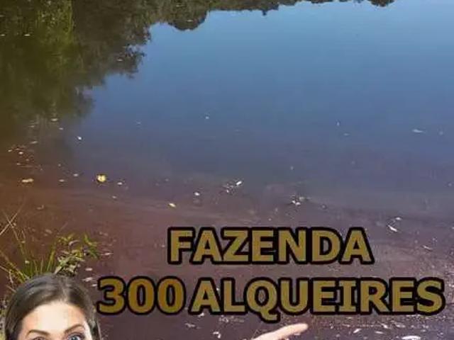 Sítio / Chácara para Venda em Campo Largo/PR Centro