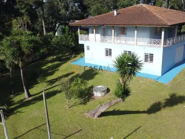 Sítio / Chácara para Venda em Campo Largo/PR Conjunto Habitacional Monsenhor Francisco Gorski 3 Quartos