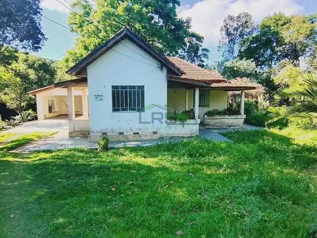 Sítio / Chácara para Venda em Campo Largo/PR Colônia Dom Pedro II 3 Quartos