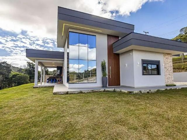 Sítio / Chácara para Venda em Campo Largo/PR Colônia Figueiredo 4 Quartos