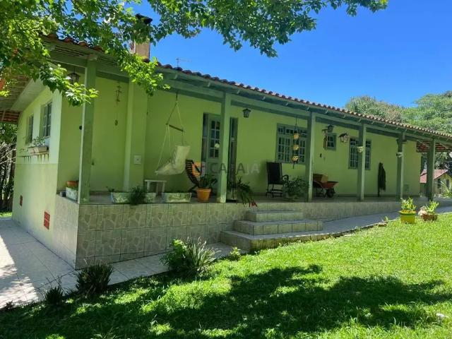 Sítio / Chácara para Venda em Campo Largo/PR Fazendinha 3 Quartos