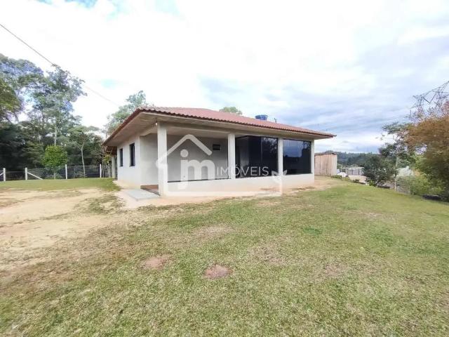 Sítio / Chácara para Venda em Campo Largo/PR Felpudo 4 Quartos