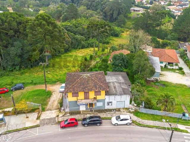 Sítio / Chácara para Venda em Campo Largo/PR Ferraria 6 Quartos
