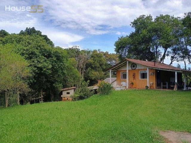 Sítio / Chácara para Venda em Campo Largo/PR Ferraria