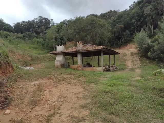 Sítio / Chácara para Venda em Campo Largo/PR Itaqui de Cima
