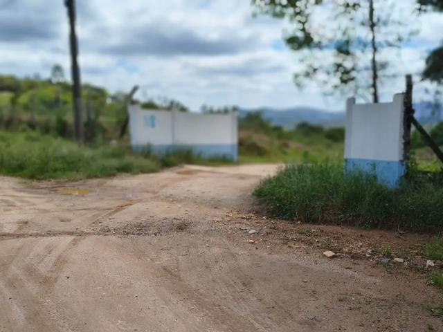 Sítio / Chácara para Venda em Campo Largo/PR Itaqui de Cima
