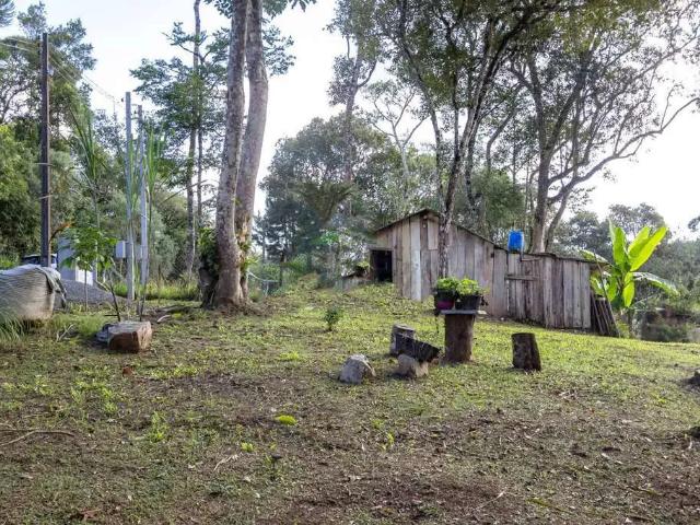 Sítio / Chácara para Venda em Campo Largo/PR Itaqui de Cima