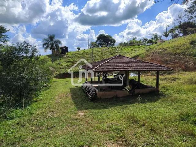 Sítio / Chácara para Venda em Campo Largo/PR Itaqui de Cima