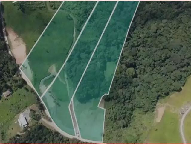 Sítio / Chácara para Venda em Campo Largo/PR Itaqui de Cima