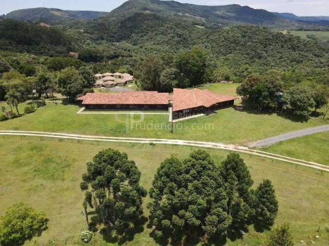 Sítio / Chácara para Venda em Campo Largo/PR Jardim Emília 15 Quartos