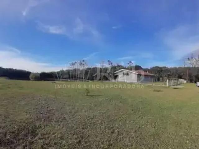 Sítio / Chácara para Venda em Campo Largo/PR Jardim Florestal