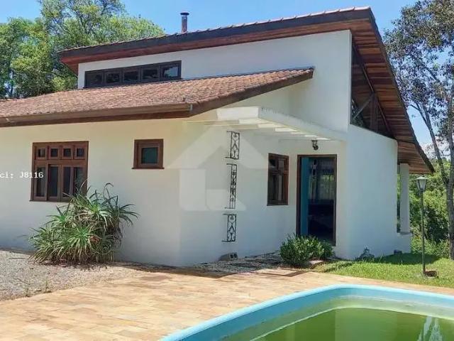 Sítio / Chácara para Venda em Campo Largo/PR Jardim Santa Nely 3 Quartos